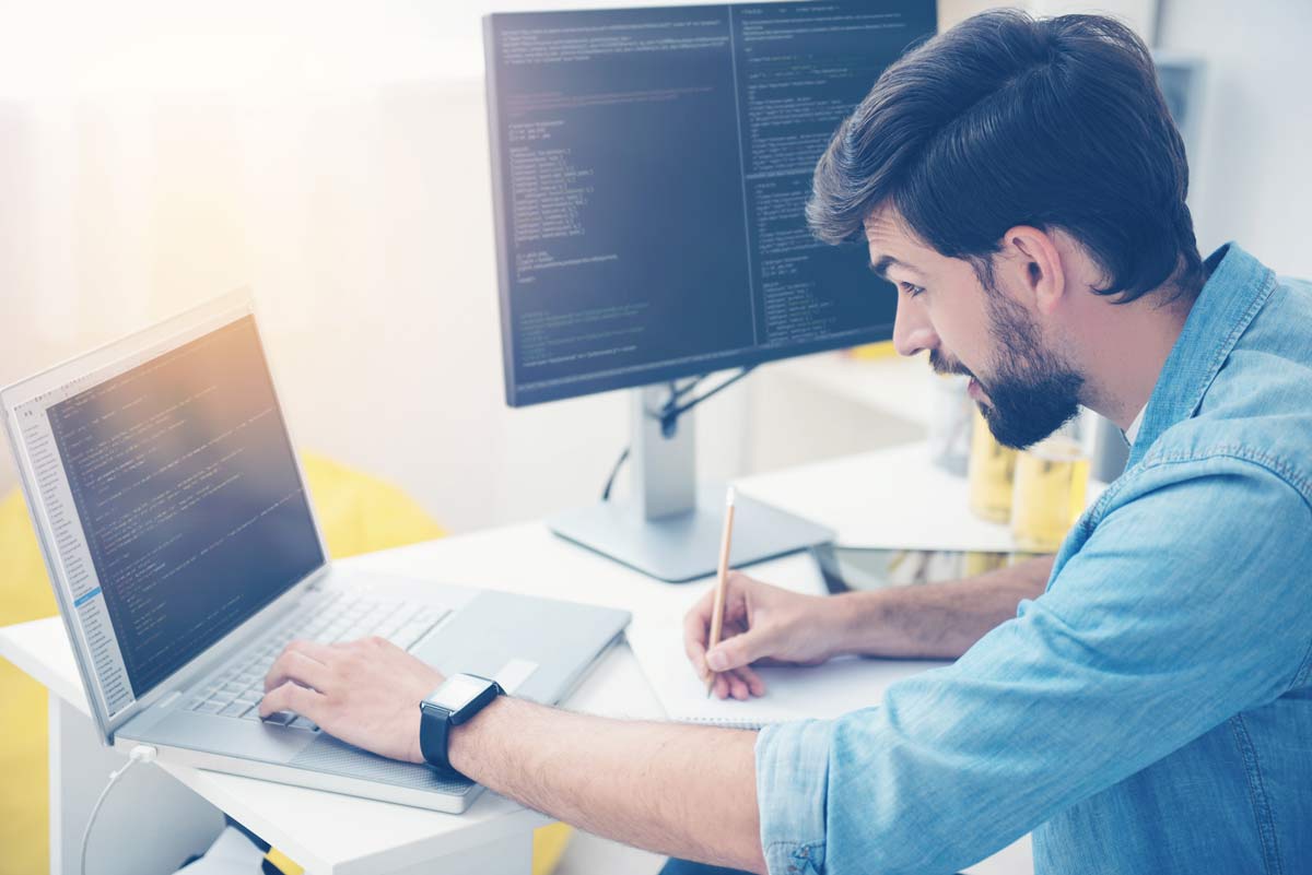 Benefits of Managed IT Services – ATYXIT - IT Solutions Provider