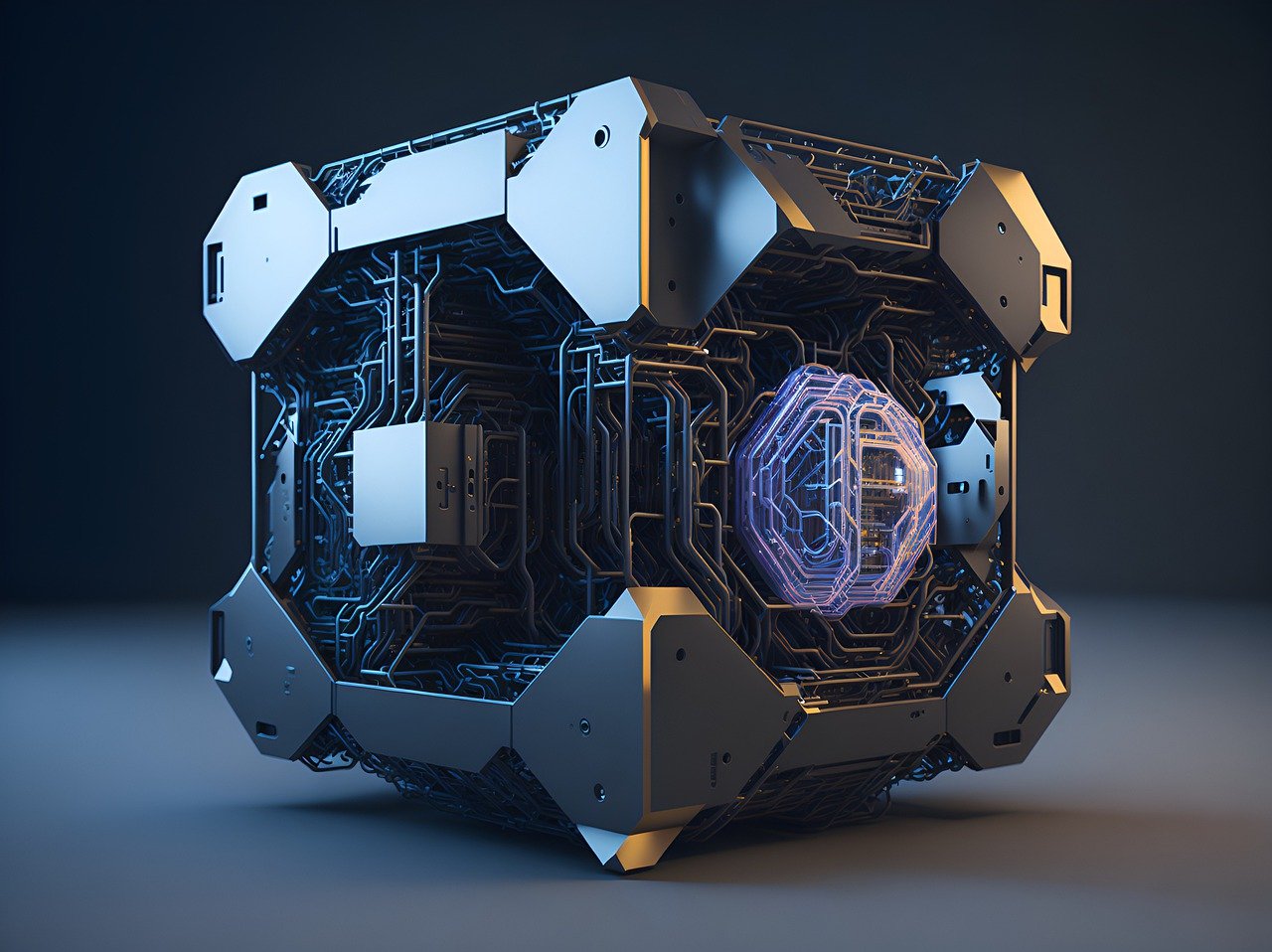 Quantum Computing: A New Frontier – ATYXIT - Illinois IT Services and ... Quantum Computing: A New Frontier – ATYXIT - Illinois IT Services and ...